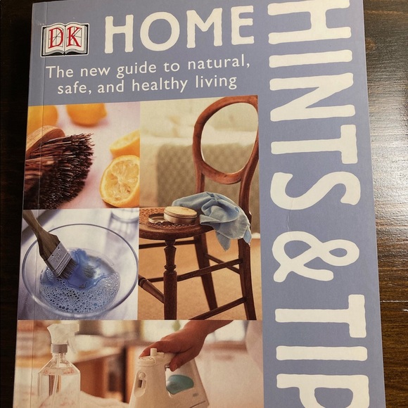 Other | Home Hints And Tips | Poshmark